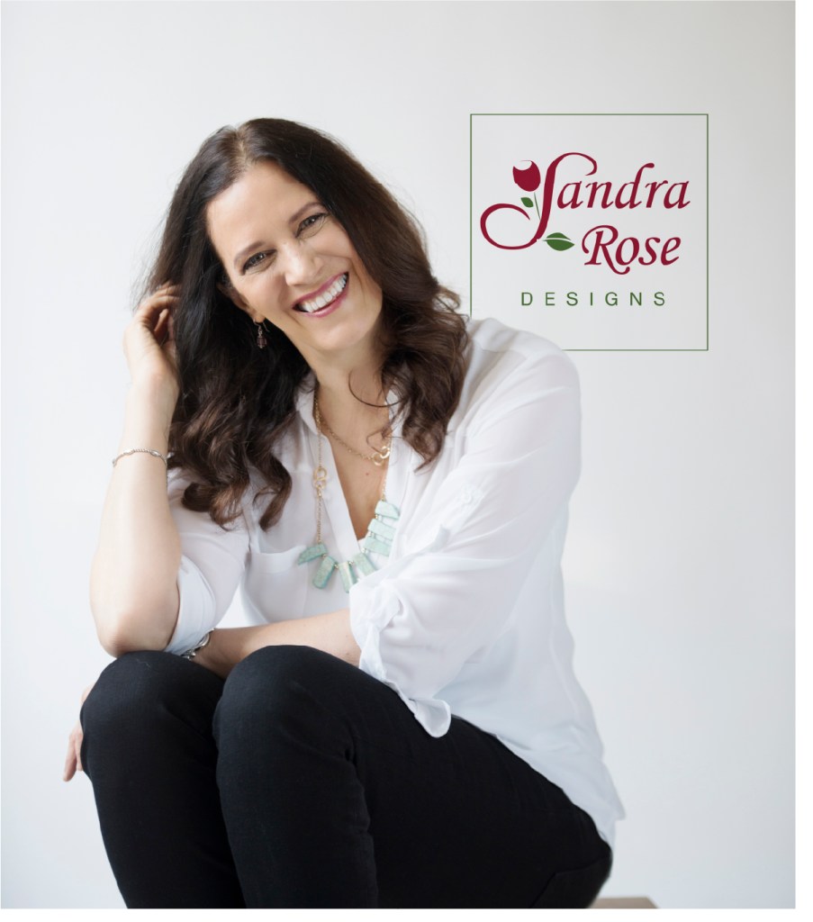 About Sandra Rose Designs - Sandra Rose Designs
